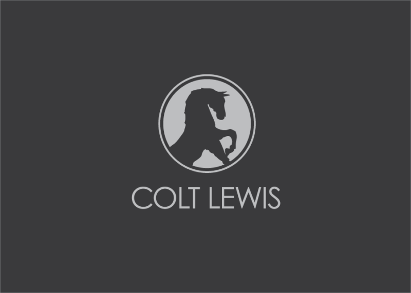 Colt Lewis Logo – Temecula Graphics
