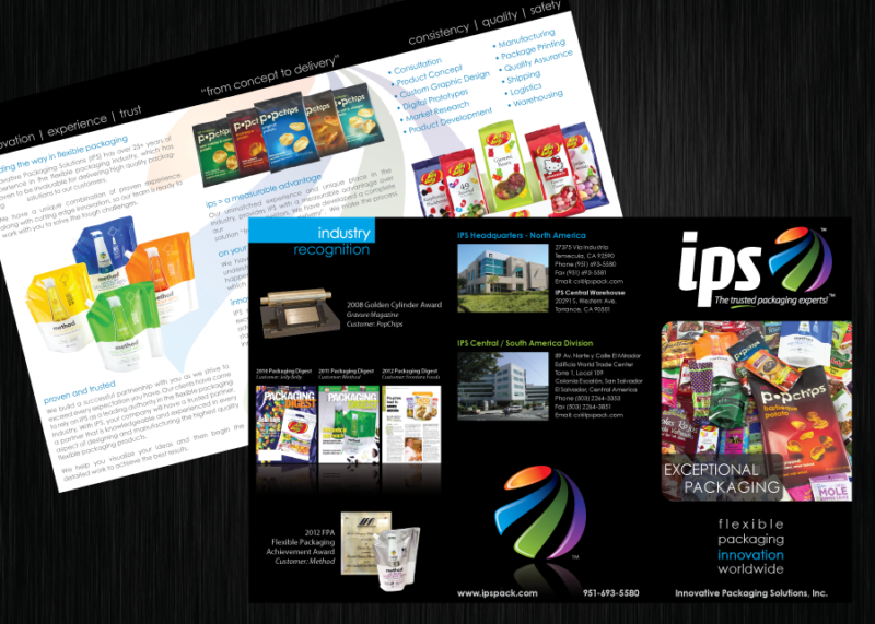 IPS Brochure – Temecula Graphics