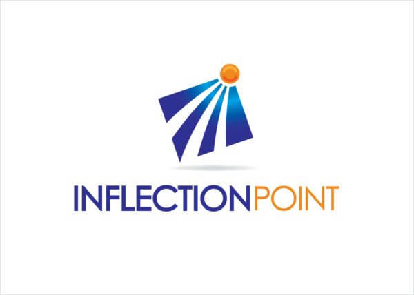Inflection Point Logo – Temecula Graphics