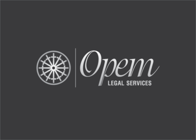 Opem Logo – Temecula Graphics