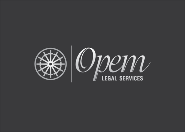 Opem Logo – Temecula Graphics